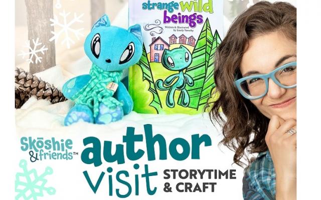 Home | Richards Memorial Library