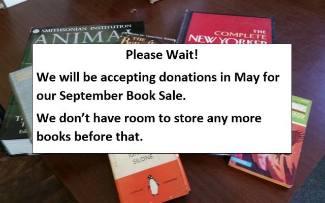 Home | Richards Memorial Library