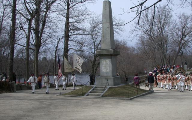 Home | Richards Memorial Library